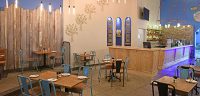 Home - Platia | Greek Restaurant